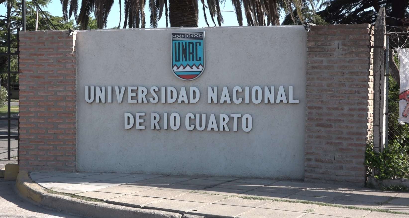 UNRC: el Plan de mantenimiento y obras 2024-2025 incluye la ...